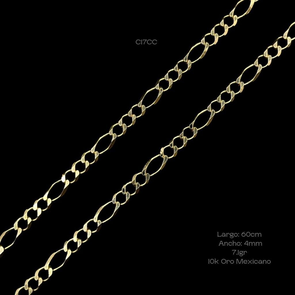 C17CC – Cornellia | ORO